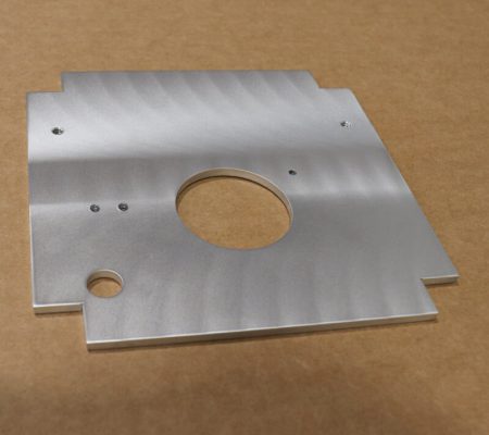 Edge Metalworks - Laser Cutting, Forming, & De-Burring