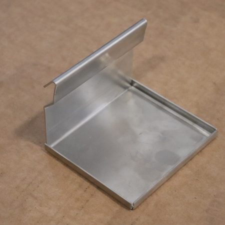 Forming - Edge Metalworks