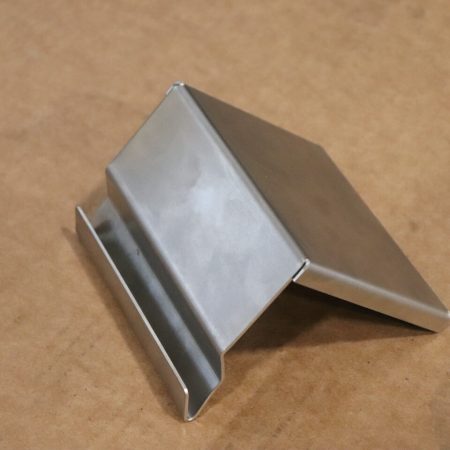 Forming - Edge Metalworks