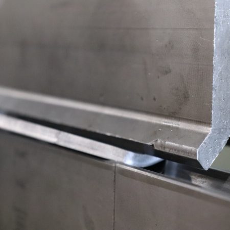 Forming - Edge Metalworks